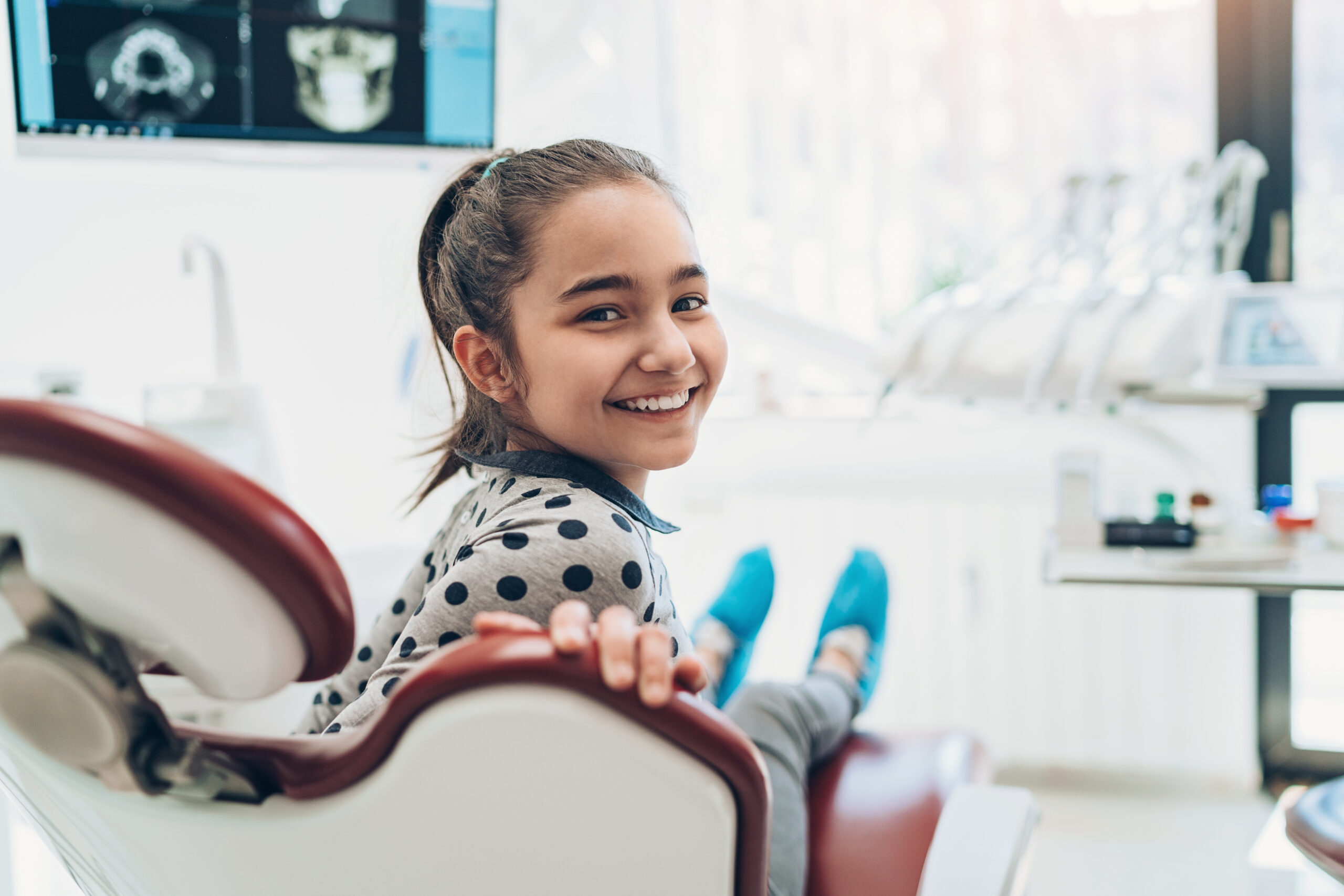 Home - My Morning Smile Dental Finch and Morningside Avenue